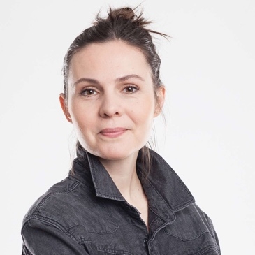 Anna Michalik Artysci - Internetowa galeria sztuki artpower.pl